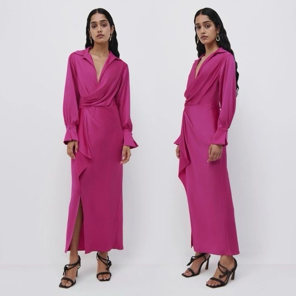 Jonathan Simkhai | Dresses | B523 Bnwt Jonathan Simkhai Talita Dress In ...